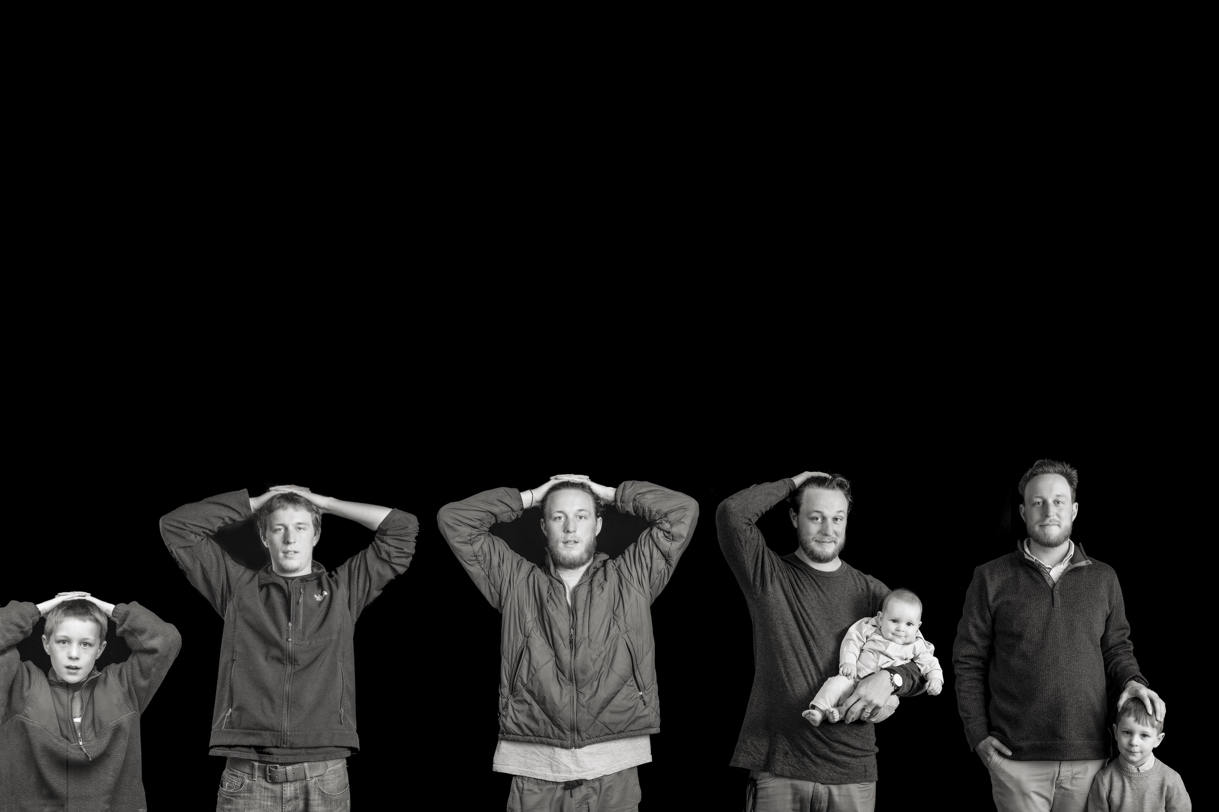 Simon Griffiths Photography