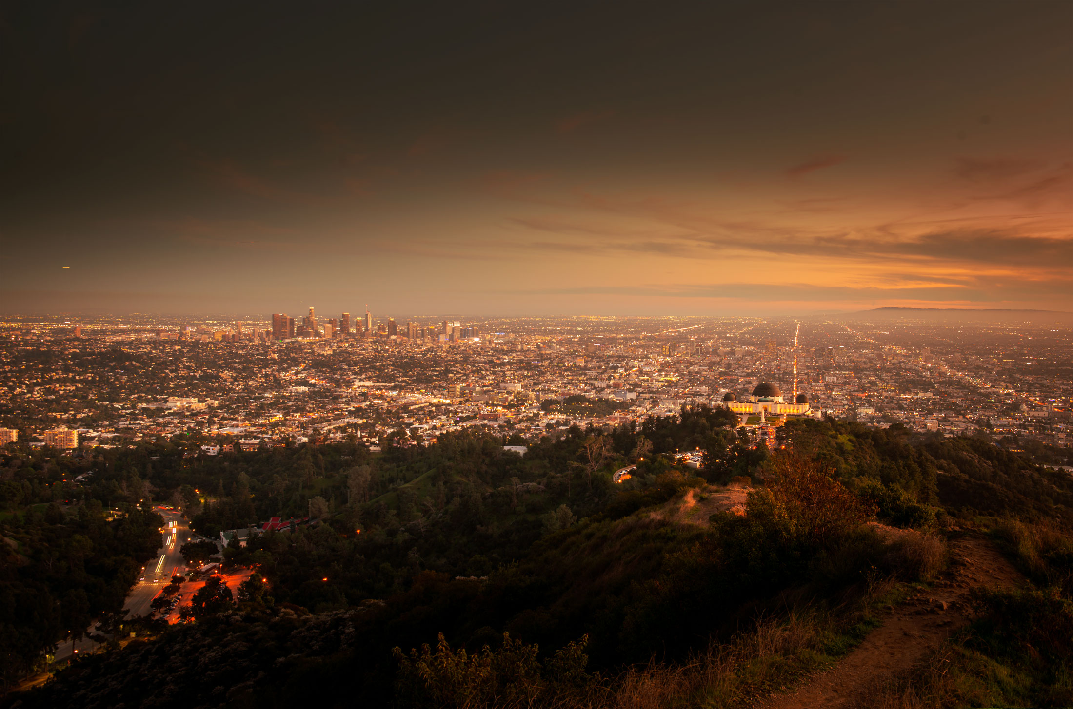 Simon Griffiths Photography